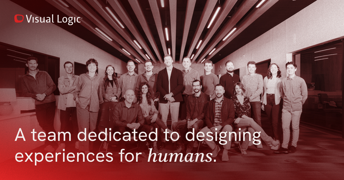 Meet our Team | Visual Logic